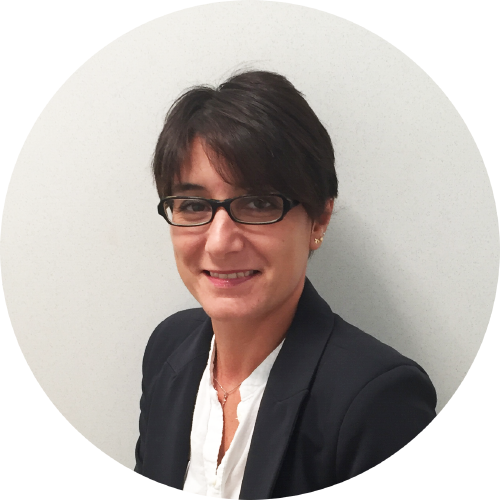 La segreteria di Sport Clinic Center Firenze