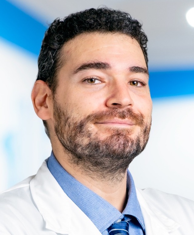 Dott. Mariano Vitelli neurochirurgo